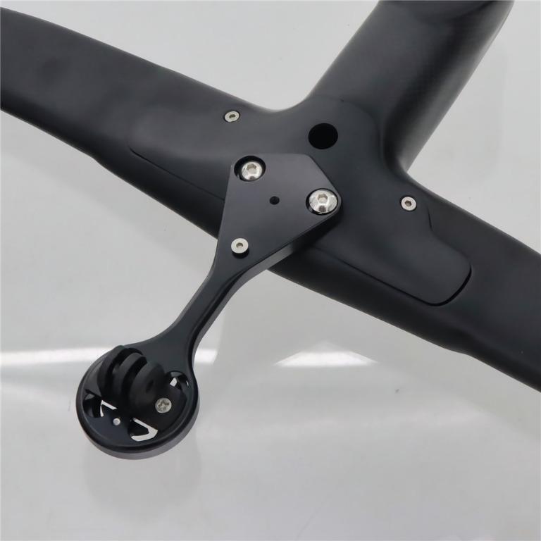 [NEW] Pinarello Dogma F12 Integrated Talon Ultra Handlebar Computer ...