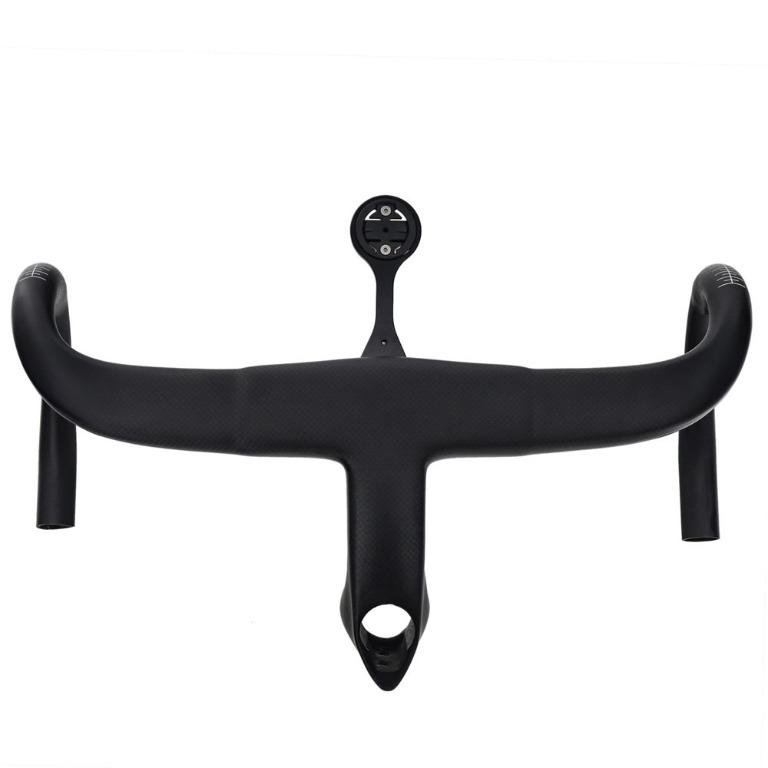 [NEW] Pinarello Dogma F12 Integrated Talon Ultra Handlebar Computer ...