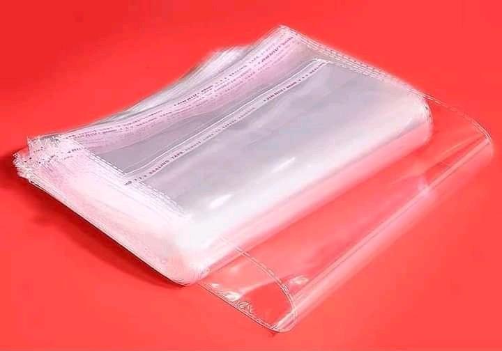 OPP Plastic, Hobbies & Toys, Stationary & Craft, Craft Supplies & Tools ...