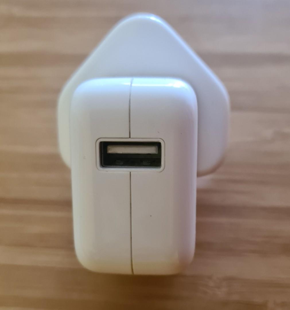 Original Apple Adapter, Mobile Phones & Gadgets, Mobile & Gadget ...
