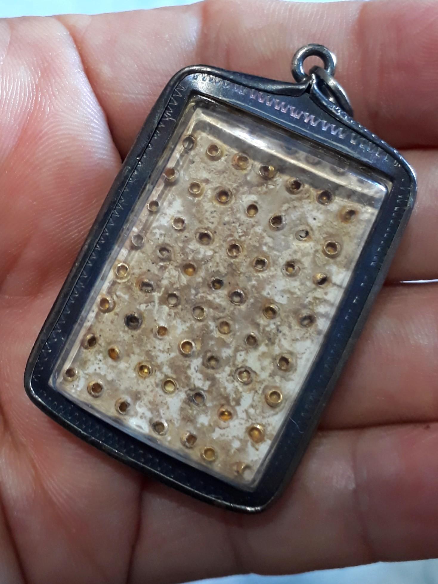 Phra Somdej WRK BE 2400-2411, Hobbies & Toys, Memorabilia ...