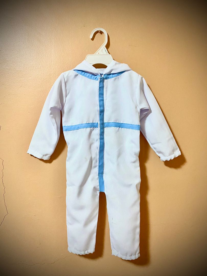 PPE Baby Costume, Babies & Kids, Babies & Kids Fashion on Carousell