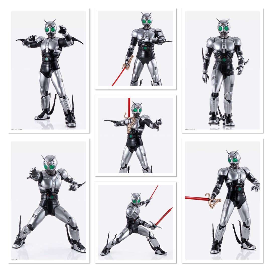 SHF SKC shadow moon, Hobbies & Toys, Toys & Games on Carousell