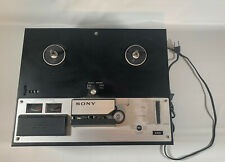 SONY TC-250A FOR STEREO WALL, Audio, Other Audio Equipment on Carousell