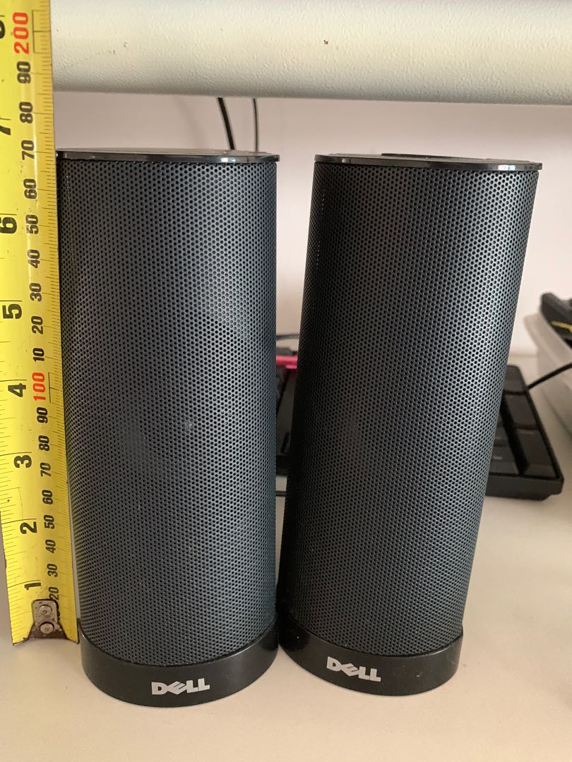 Speaker - Dell, Computers & Tech, Parts & Accessories, Other ...