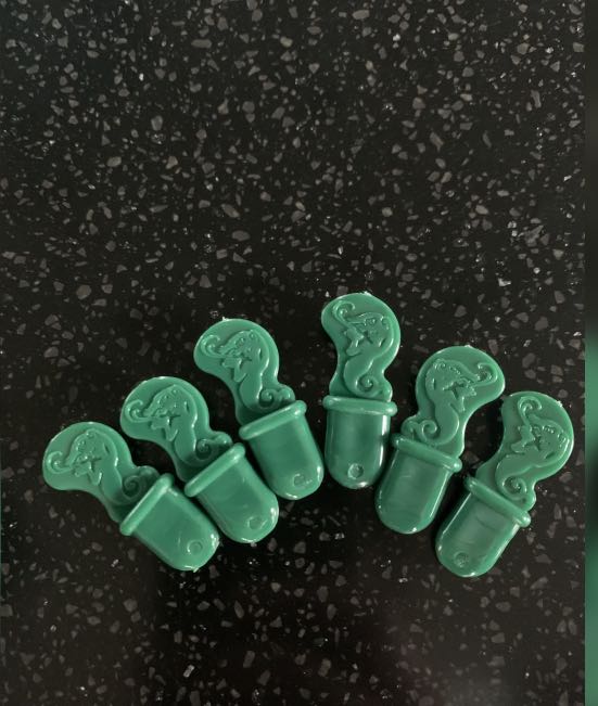 Starbucks Stopper (30pcs), Furniture & Home Living, Kitchenware ...