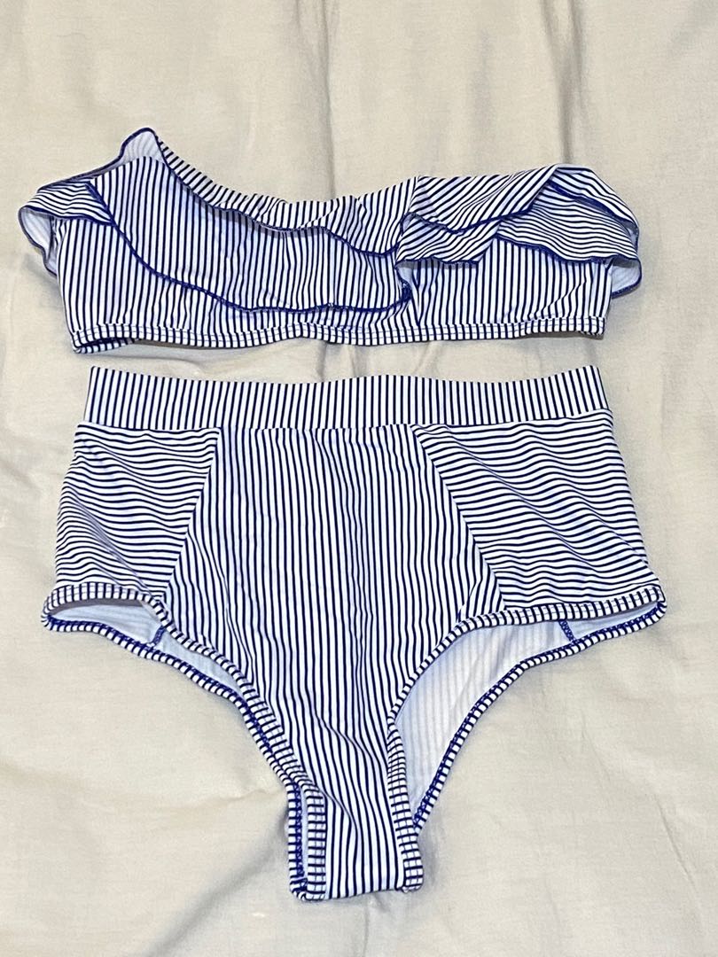 Vida Swimwear bikini, Women's Fashion, Swimwear, Bikinis & Swimsuits on ...