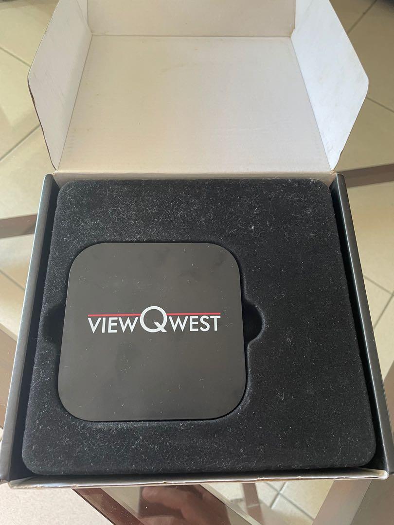 ViewQuest, TV & Home Appliances, TV & Entertainment, Media Streamers ...