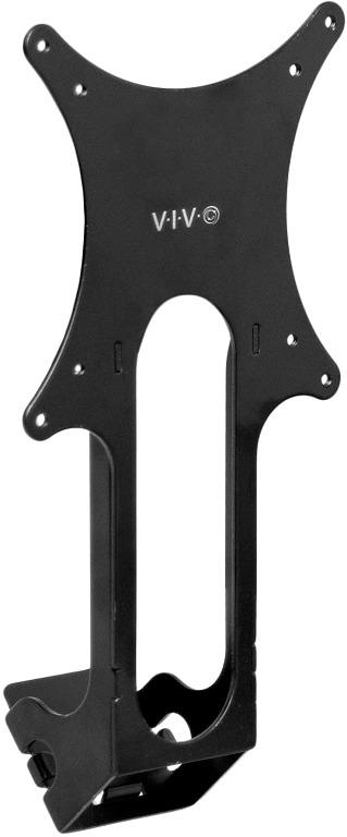 VIVO VESA Adapter Plate Bracket Designed for Samsung Monitors U28D590D ...