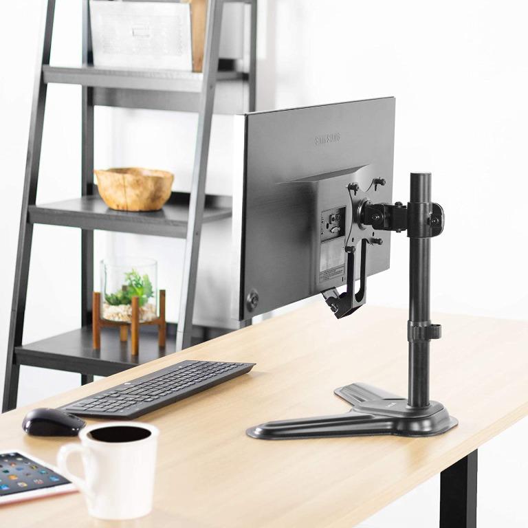 VIVO VESA Adapter Plate Bracket Designed for Samsung Monitors U28D590D ...