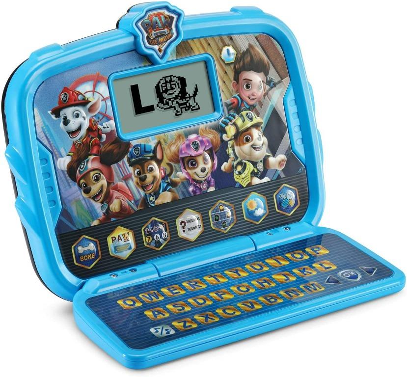 VTech PAW Patrol Learning Tablet, Hobbies & Toys, Toys & Games on Carousell