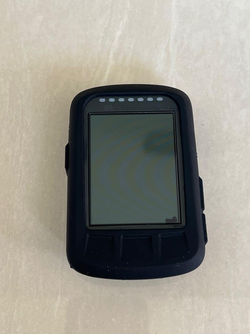 Wahoo Element Bolt V1, Sports Equipment, Bicycles & Parts, Parts ...