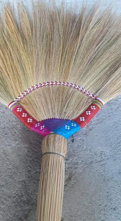 Walis Tambo Makapal (Gawang La Union), Furniture & Home Living ...