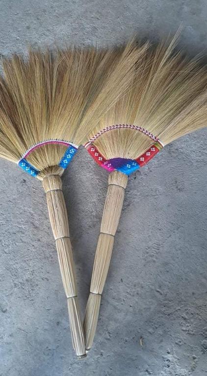 Walis Tambo Makapal (Gawang La Union), Furniture & Home Living ...