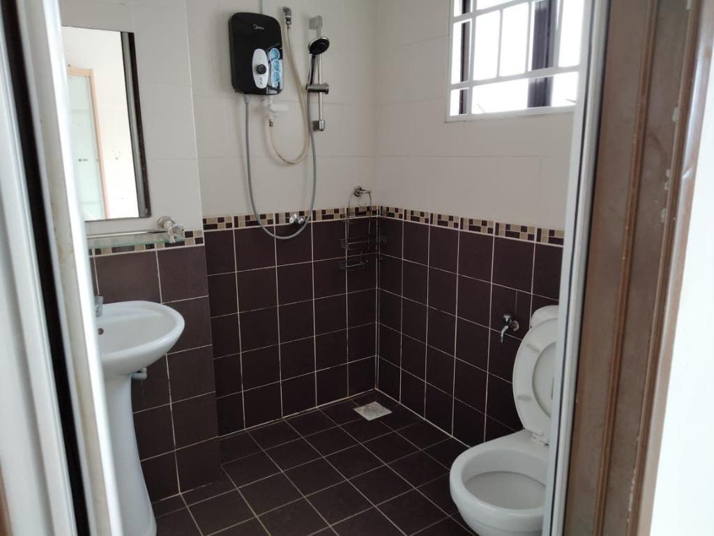 [WTR] Casa Utama Bandar Utama Petaling Jaya Damansara, Property ...