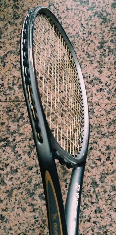 Yonex racket made in Japan tennis racquet for sale, Sports Equipment ...