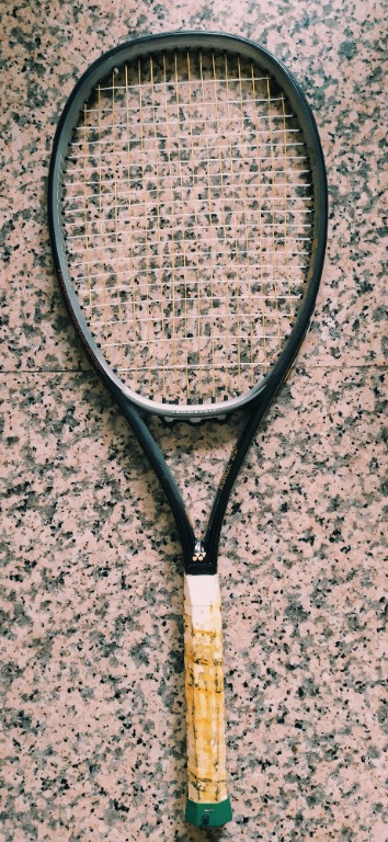 Yonex racket made in Japan tennis racquet for sale, Sports Equipment ...