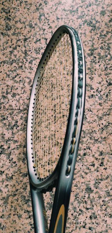 Yonex racket made in Japan tennis racquet for sale, Sports Equipment ...