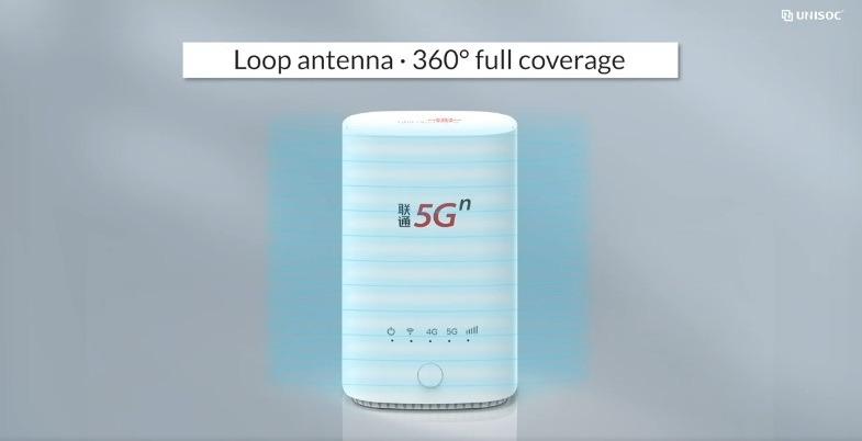 5G ROUTER VN007 CPE 2.3Gbps SIM CARD ROUTER FOR SINGTEL STARHUB M1 TPG ...