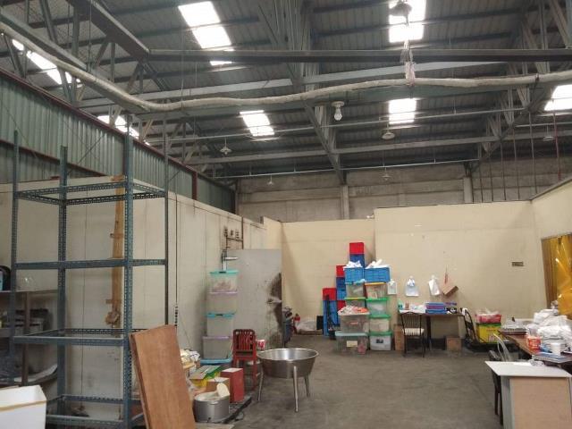 334sqm Pasig Warehouse , Property, Rentals, Commercial on Carousell
