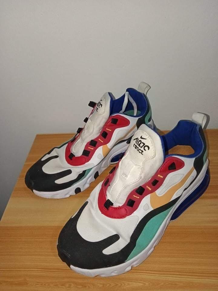 Airforce class a shoes, Women's Fashion, Footwear, Sneakers on Carousell