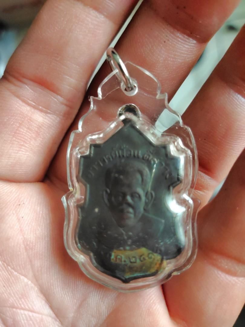 Ajarn Fon Roon Reak 1st batch By Ajarn Payoon 100real with Katha by ...