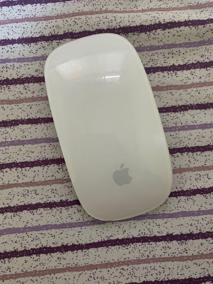 Apple mouse wireless, Computers & Tech, Parts & Accessories, Mouse ...