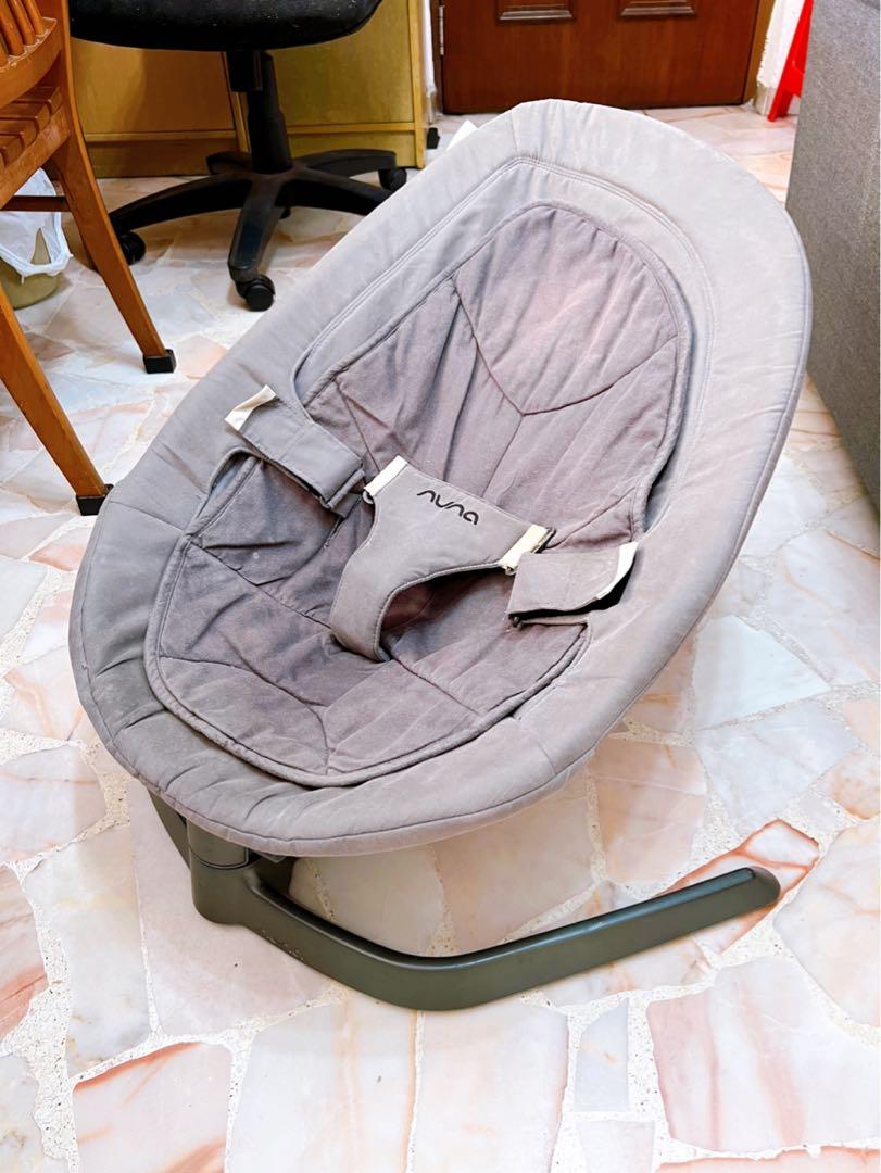 Nuna Leaf Baby Rocker, Babies & Kids, Baby Nursery & Kids Furniture ...