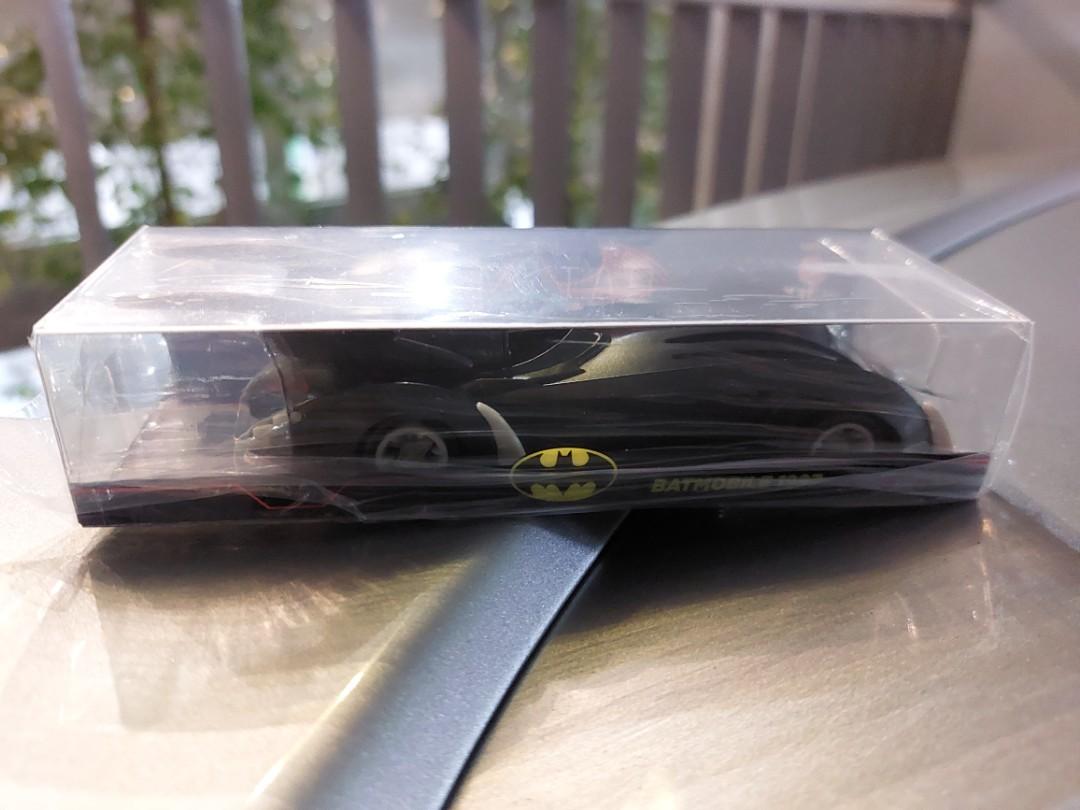 Batmobile 1997, Hobbies & Toys, Memorabilia & Collectibles, Fan ...