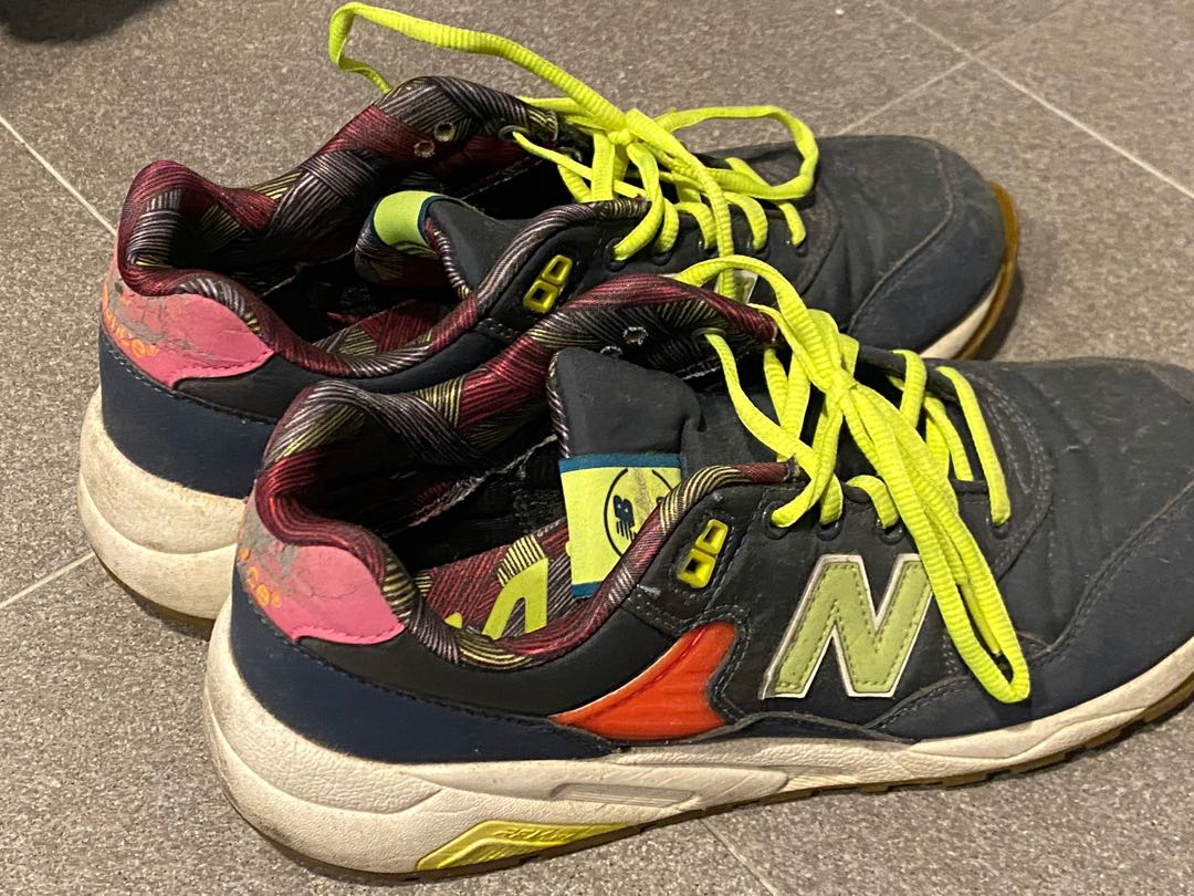 Blessing shoe, Men's Fashion, Footwear, Sneakers on Carousell