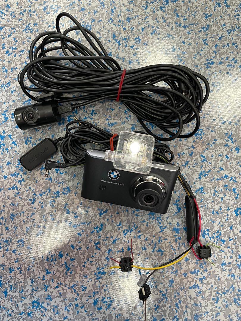 BMW Advanced Car Eye, Car Accessories, Accessories on Carousell