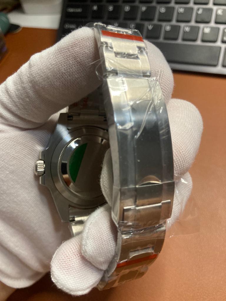 BN Custom Seiko Scubamaster Diver Mod - Vintage Rolex Submariner style ...