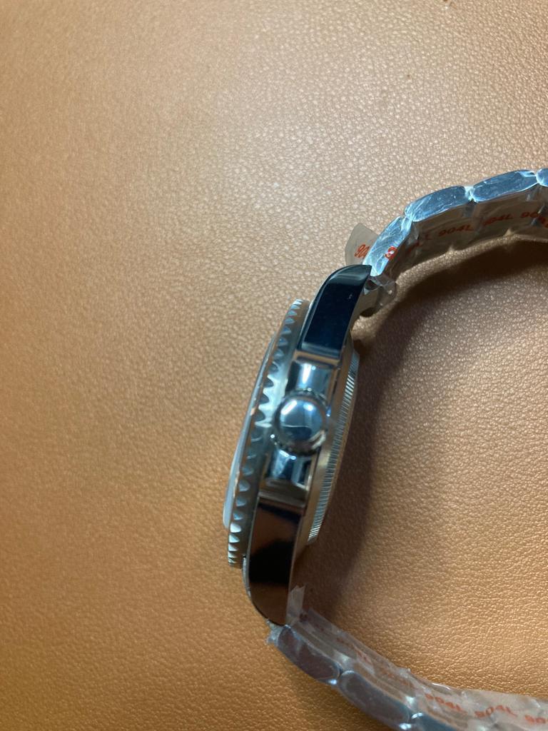 BN Custom Seiko Scubamaster Diver Mod - Vintage Rolex Submariner style ...