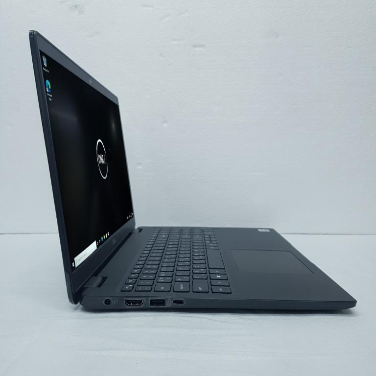 DELL LATITUDE 3510 CORE i5-10th Generation with DIGITAL LICENSE WINDOWS ...