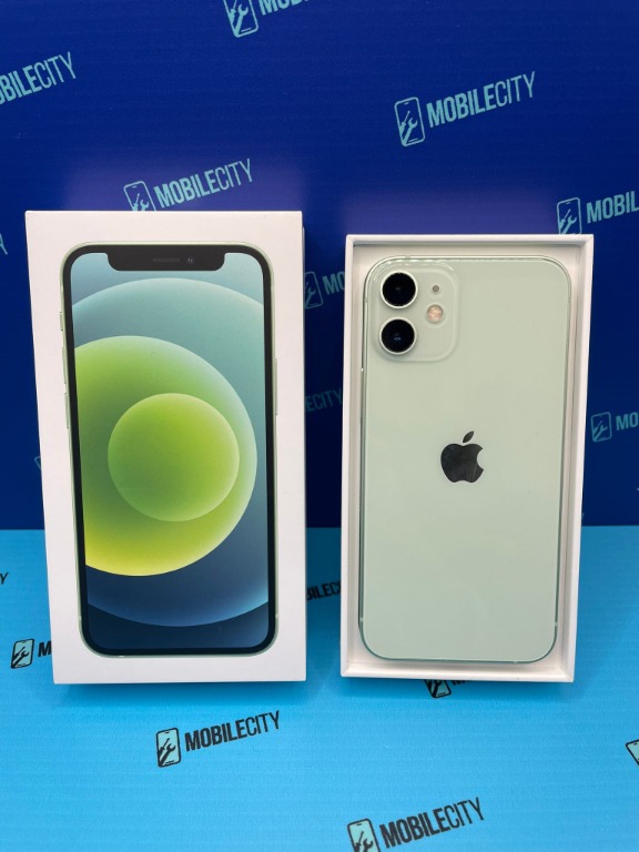 [DEMO SET] IPHONE 12 MINI, Mobile Phones & Gadgets, Mobile Phones ...