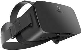 Destek V5 VR headset, Video Gaming, Gaming Accessories, Virtual Reality ...