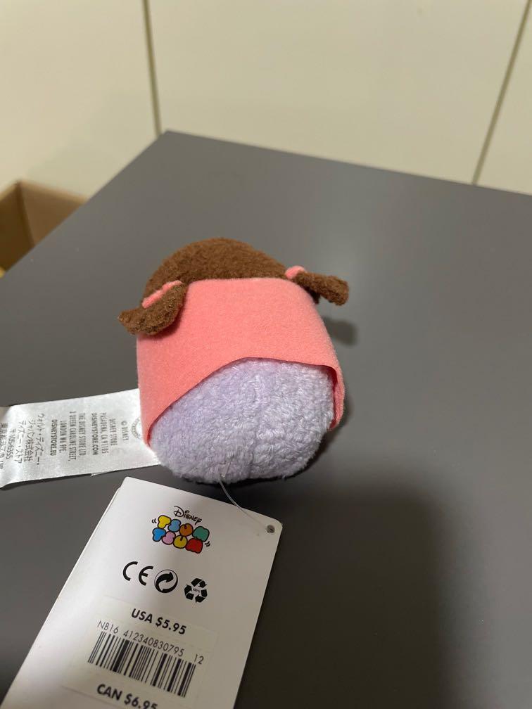 Disney Tsum Tsum Boo Monsters Inc (Authentic), Hobbies & Toys, Toys ...