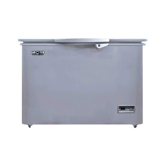 EUROTEK INVERTER CHEST FREEZER, TV & Home Appliances, Kitchen ...