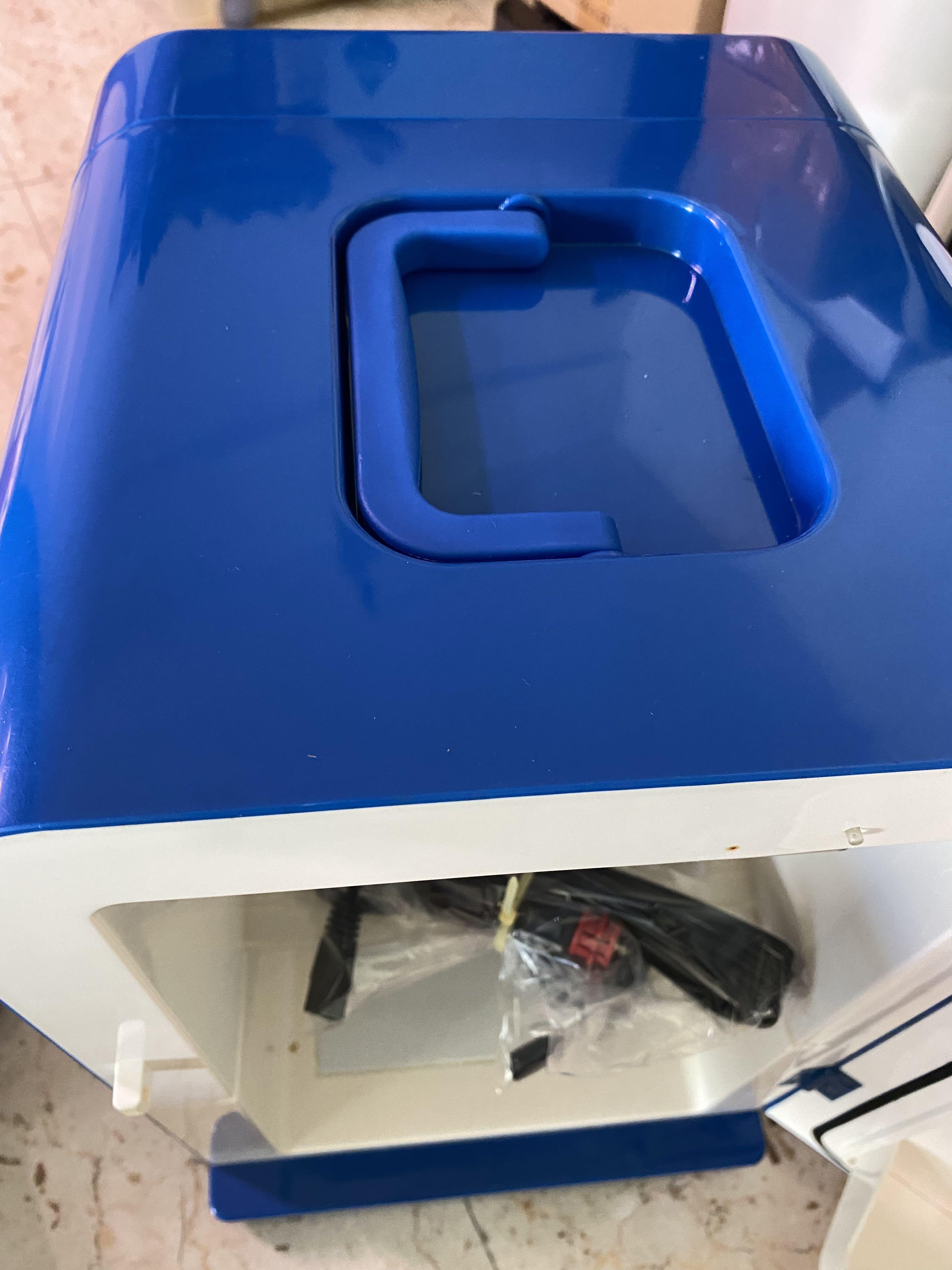 Fridgemaster FM15 Mini Bar Fridge, TV & Home Appliances, Kitchen ...