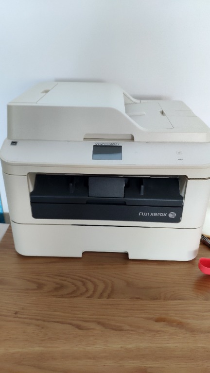 Fuji Xerox DocuPrint M265z, Computers & Tech, Printers, Scanners & Copiers on Carousell