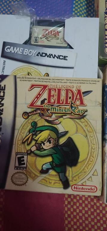 GBA BOOTLEG BUNDLE, Video Gaming, Video Game Consoles, Nintendo on ...