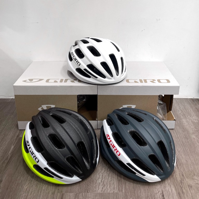 Giro Isode, Sports Equipment, Bicycles & Parts, Parts & Accessories on ...