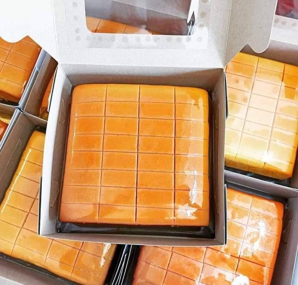 Golden Premium Butter Cake, Food & Drinks, Packaged & Instant Food on ...