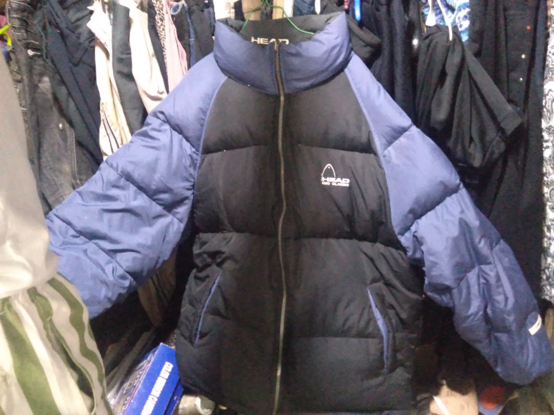 Head neo classic jacket, Men's Fashion, Coats, Jackets and Outerwear on ...