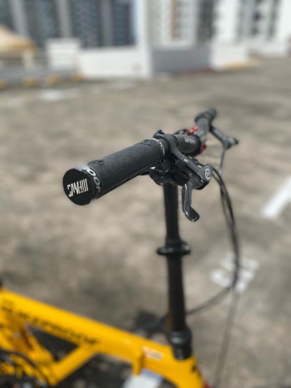 JAVA NEO Carbon 11 Speed SHIMANO 105, Sports Equipment, Bicycles & Parts, Bicycles on Carousell