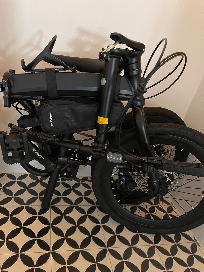 Java Zelo - Black, Sports Equipment, Bicycles & Parts, Bicycles on ...