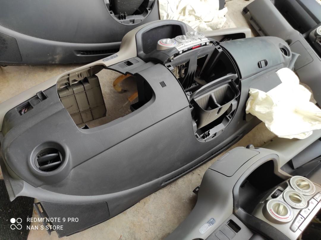 JDM dashboard kosong Passo 06 07 08 myvi lama, Auto Accessories on ...