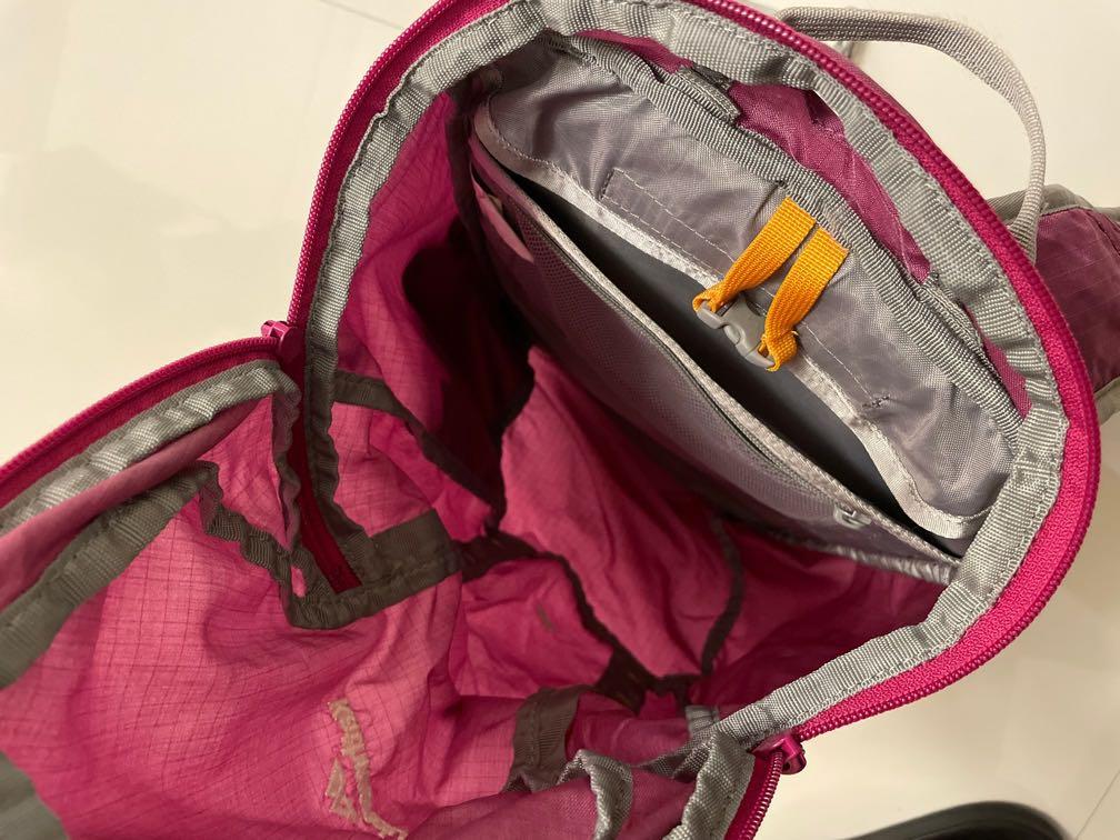 Kathmandu Backpack, Women's Fashion, Bags & Wallets, Backpacks on Carousell