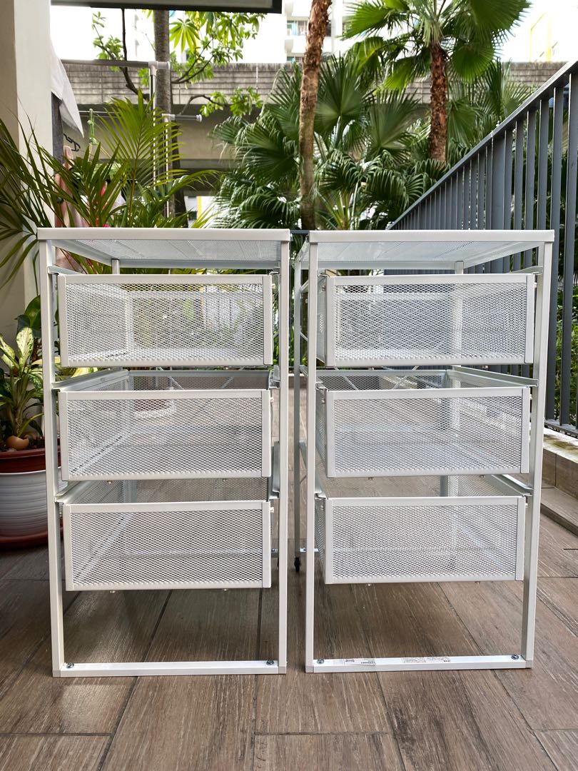 Lennart Drawer, Furniture & Home Living, Furniture, Shelves, Cabinets ...