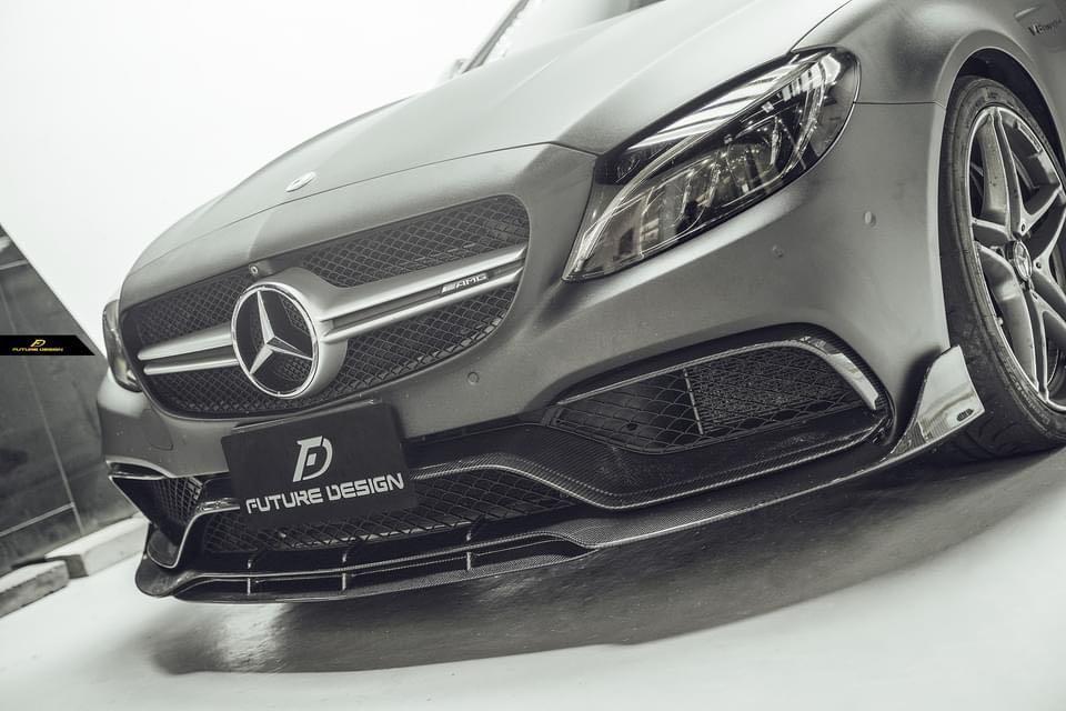 Mercedes Benz Merc C Class W205 C160 C180 C200 C250 AMG Line C43 C63 ...